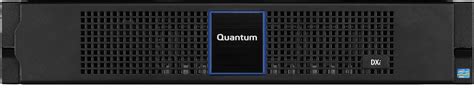 Quantum Unveils Dxi9200 Data Protection Appliance