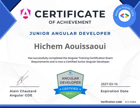 Angular Training On Linkedin Angularcertification Angulartraining