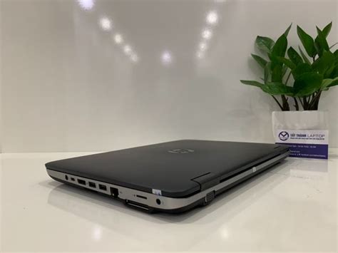 HP Probook 640G2 Tất Thành Laptop
