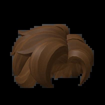 Glitch Hair Roblox Item Rolimons