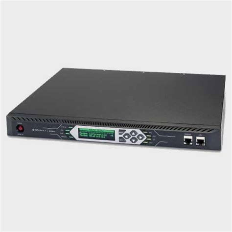 Idirect 9350 Satellite Modem Bravo Satcom