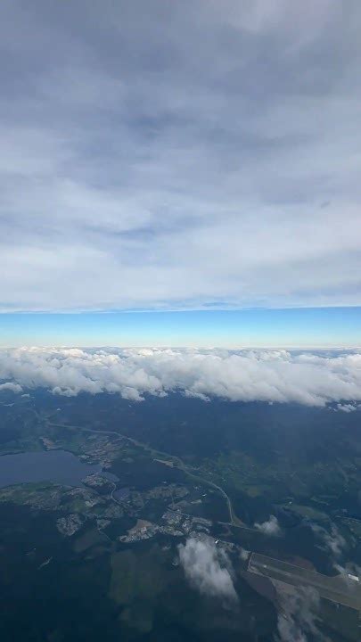 노르웨이 하늘 Youtube