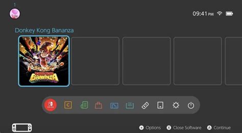 Nintendo Switch 2 To Launch With Two System Themes Nintendosoup