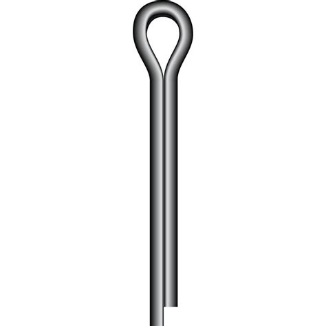 Split Pin Green Pin UK