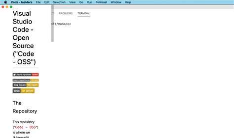 Maximized Panel On Left Breaks Editor Layout With Opened Webview · Issue 94805 · Microsoft