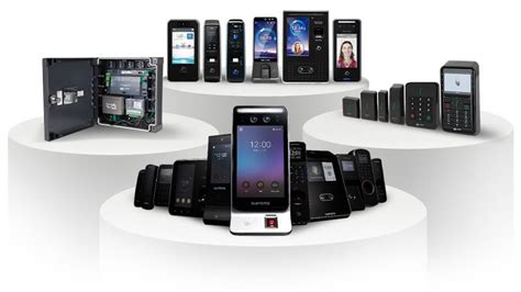 ระบบ Access Control ควบคุมการเข้า ออกให้ปลอดภัยไปอีกระดับ