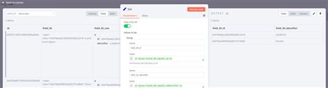 joining fields by key questions n8n community