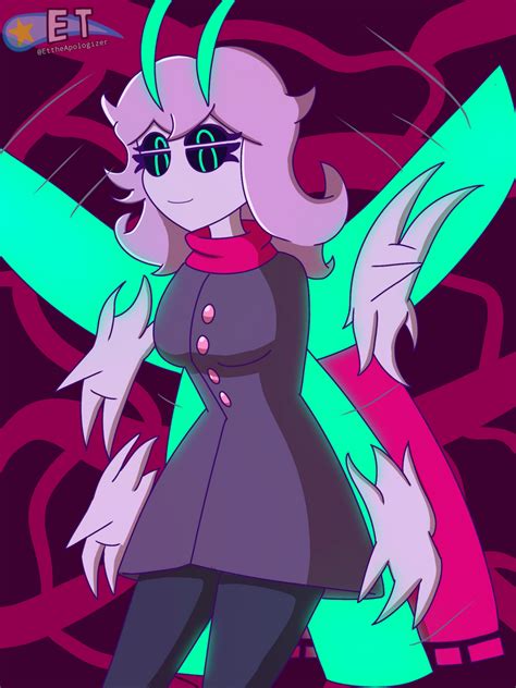 Mythril Fan Art By Ettheapologizer On Newgrounds