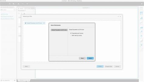 Microstrategy Tutorial What Is Microstrategy And Installation