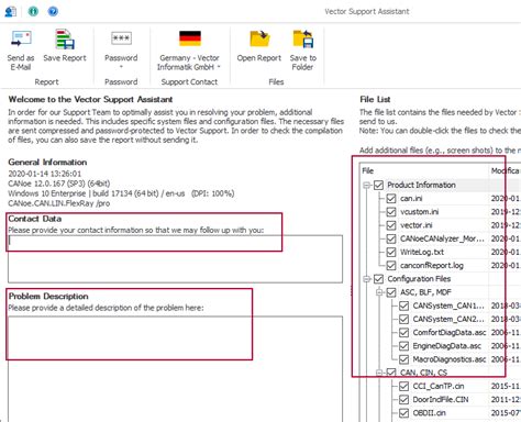 Required Data For Capl Browser Crashassertion Analysis Knowledge Portal