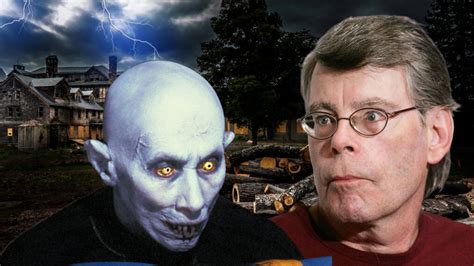 How Is 2024 Salems Lot Different From The Original Stephen King