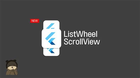 31 Flutter Tutorial Listwheelscrollview 3d 리스트뷰 한글eng Sub Youtube