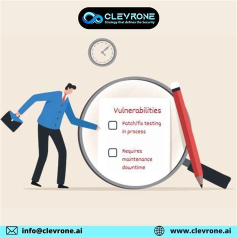 Clevrone On Linkedin Vulnerabilityassessment Clevrone Usa India Riskacceptance…