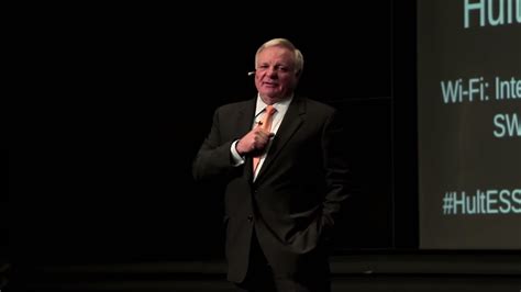 Jack Perkowski Worldwide Speakers Group