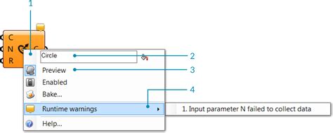 Grasshopper Component Parts The Grasshopper Primer Third Edition