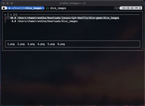 Zoxide A Faster Alternative To Boring Cd Command Dev Community