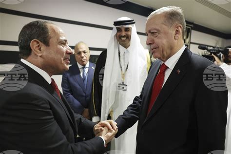 Официална среща на външните министри ще е следващата стъпка в помирението между Турция и Египет