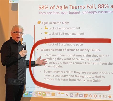 Jeff Sutherland On Linkedin Scrum Is Directly Based On Complex Adaptive Systems Self