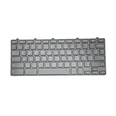 Buy Laptop Keyboard For Dell Chromebook 5190 3100 00d2dt Series From Dongguan Maike Electronic