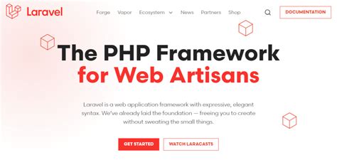 Is Laravel The Right Php Framework For Your Wordpress Website Codeable