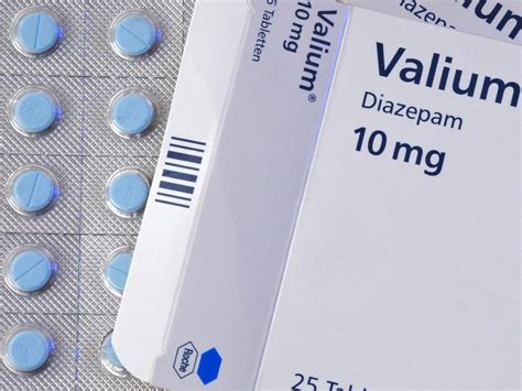 Doctors Sued For Creating Valium Addicts The Independent The Independent