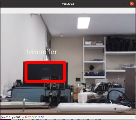 GitHub Hansooki Turtlebot Opencv