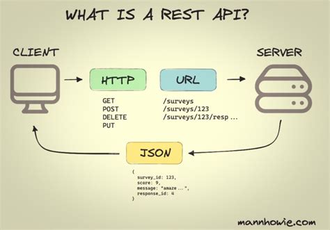 Maharudra Yadav On Linkedin What Is A Rest Api An Api Or Application