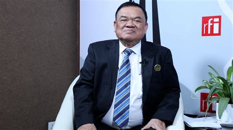 លោក ញឹក ប៊ុនឆៃ៖ បក្សរួបរួមជាតិមិនបារម្ភទំនោរជ្រុលទៅចិន ទោះមាន សម្ព័ន្ធភាពនឹងបក្សកាន់អំណាច បទសម្ភាស