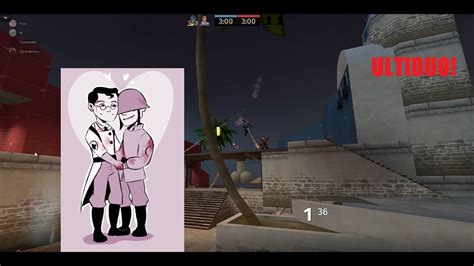 Hot Gay Sex In Tf2 Youtube