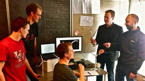 Aalborg University Pioneers Problem Based Learning Matlab And Simulink