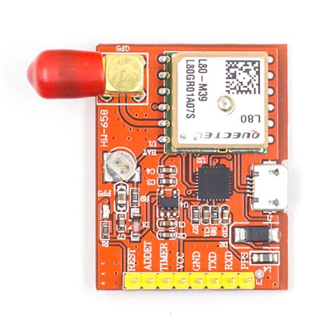 Raspberry Pi Gps Module Usb Port Kuongshun Electronic Shop