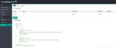 Swagger 自定义ui界面五只鸭子的博客 Csdn博客swagger Ui Swagger 自定义ui界面五只鸭子的博客 Csdn博客swagger Ui