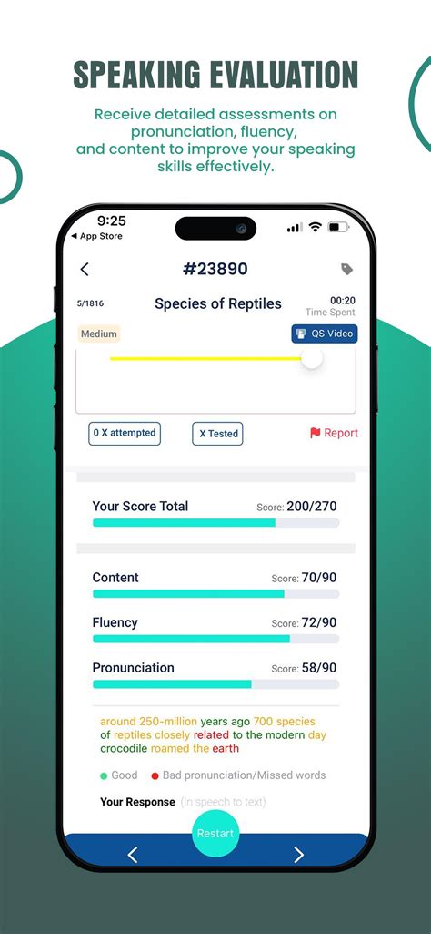 Pte Academic And Core Mock Tests Apk For Android Download