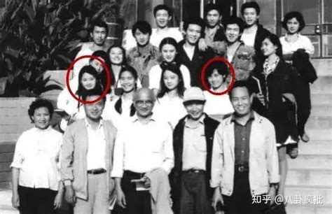 许晴和文化商人刘波的瓜！ 知乎