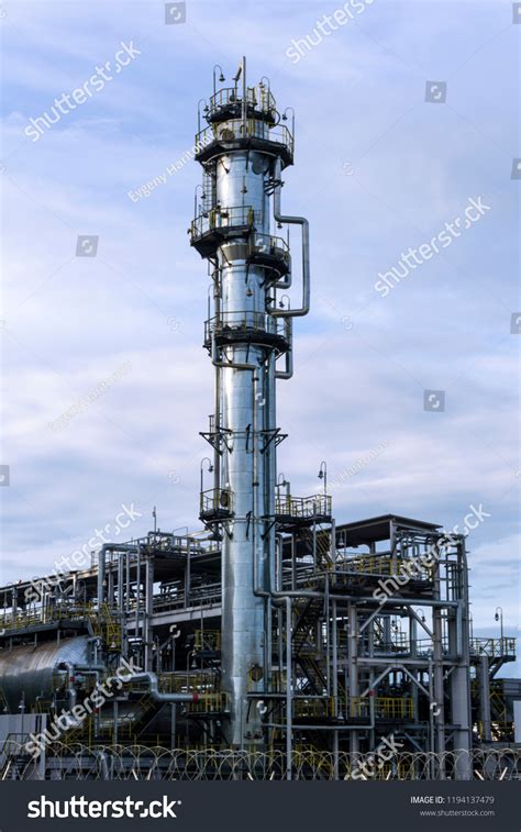 Fluid Catalytic Cracking Unit Royalty Free Images Stock Photos Pictures Shutterstock