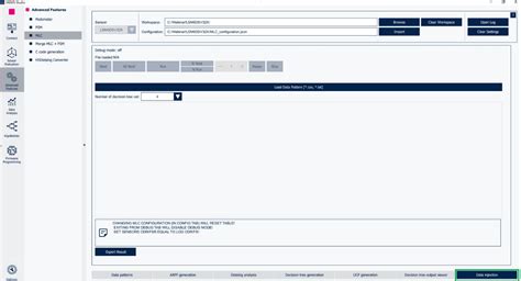 Exploring The Configurable Options Of The New Imu