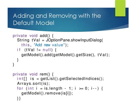 עקרונות תכנות מונחה עצמים תרגול 8 Mvc Ppt Download