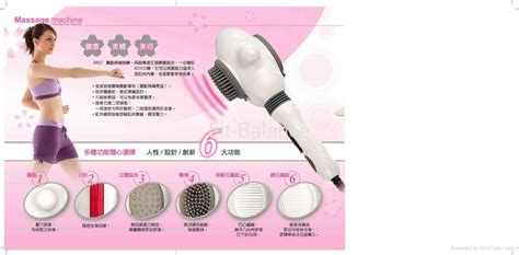 Hand Massager Fit Balance Taiwan Trading Company Other Massagers