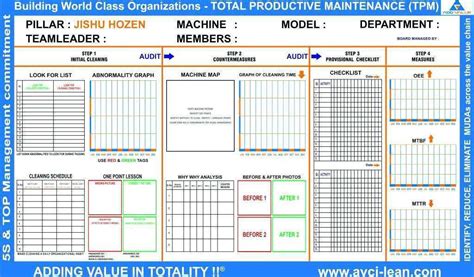 45 The Best Audit Action Plan Template Excel In Photoshop With Audit