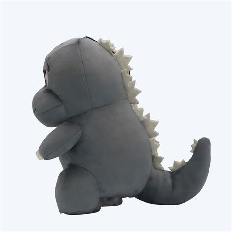Godzilla Plush And Soft Toys Godzilla Store
