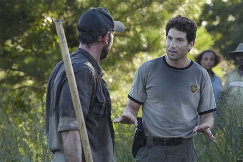 Jon Bernthal As Shane Walsh In The Walking Dead Jon Bernthal Photo 40898006 Fanpop