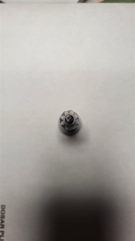 I Need Help In Solid For An 8 Teeth Helix Gear Grabcad Questions