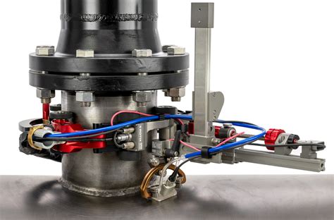 Semi Automated Inspection Solutions Eddyfi