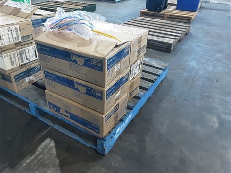 Halyard Safeview Eyewear Assembled Glasses Auction 0011 8017561 Grays Australia