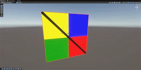 Exploring Gaussian Blur In Unity Shader Graph Hlsl Youssef Alioua