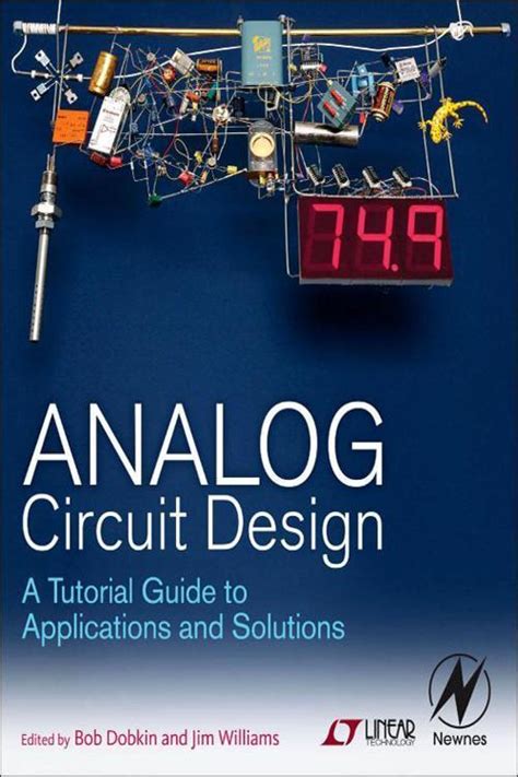 Pdf Analog Circuit Design By Bob Dobkin Ebook Perlego