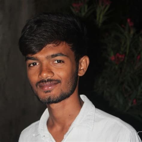 Saikrishna Computer Programming Tutor 9h