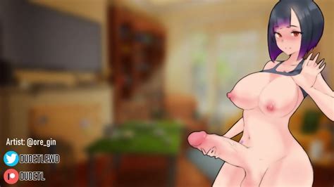 futa mommy imprgnates her lazy daughter asmr eporner