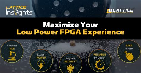 Lattice Semiconductor On Linkedin Fpgas