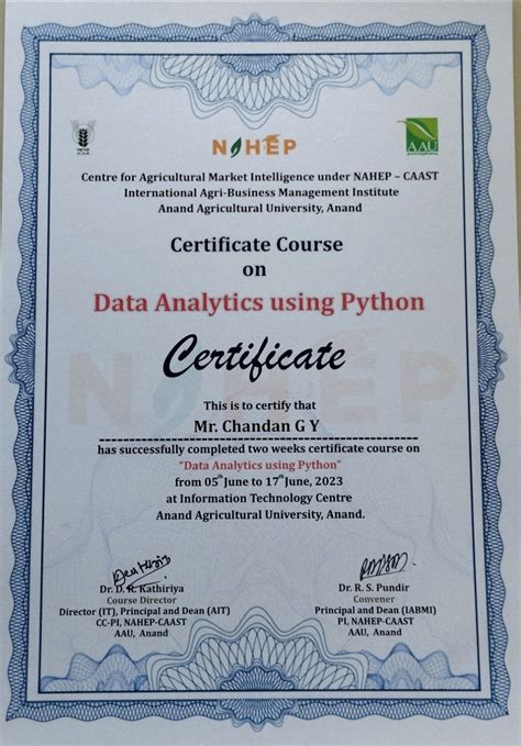 Python Dataanalytics Datavisualization Statistics Neuralnetworks